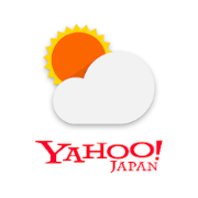 Yahoo!天気 アプリ | いいねコレクト